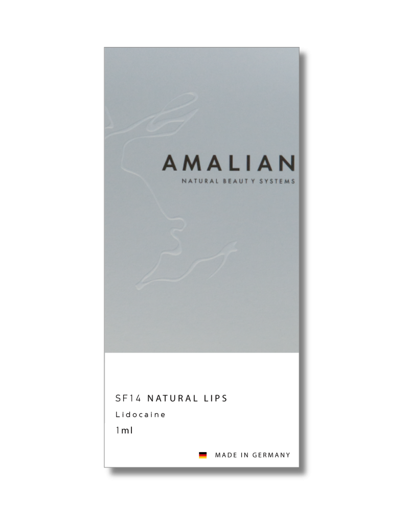 AMALIAN Fillers – The Best Fillers on the Moldovan Market
